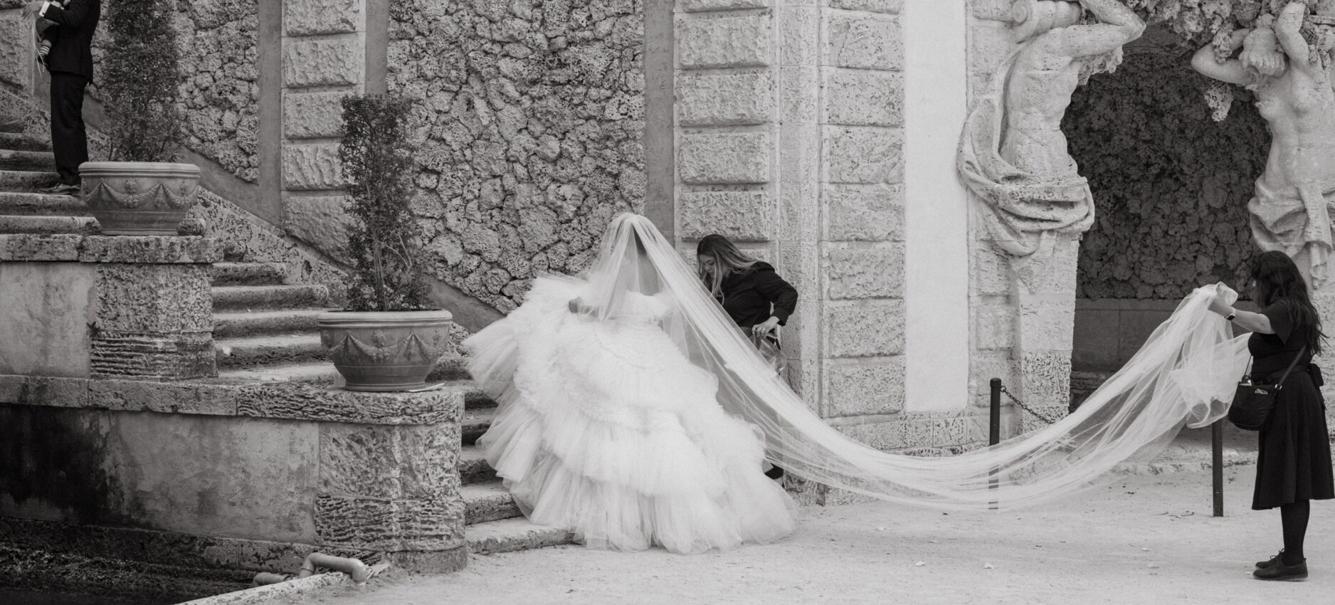 Sheerin and Sam's Wedding - PS Photography + Films